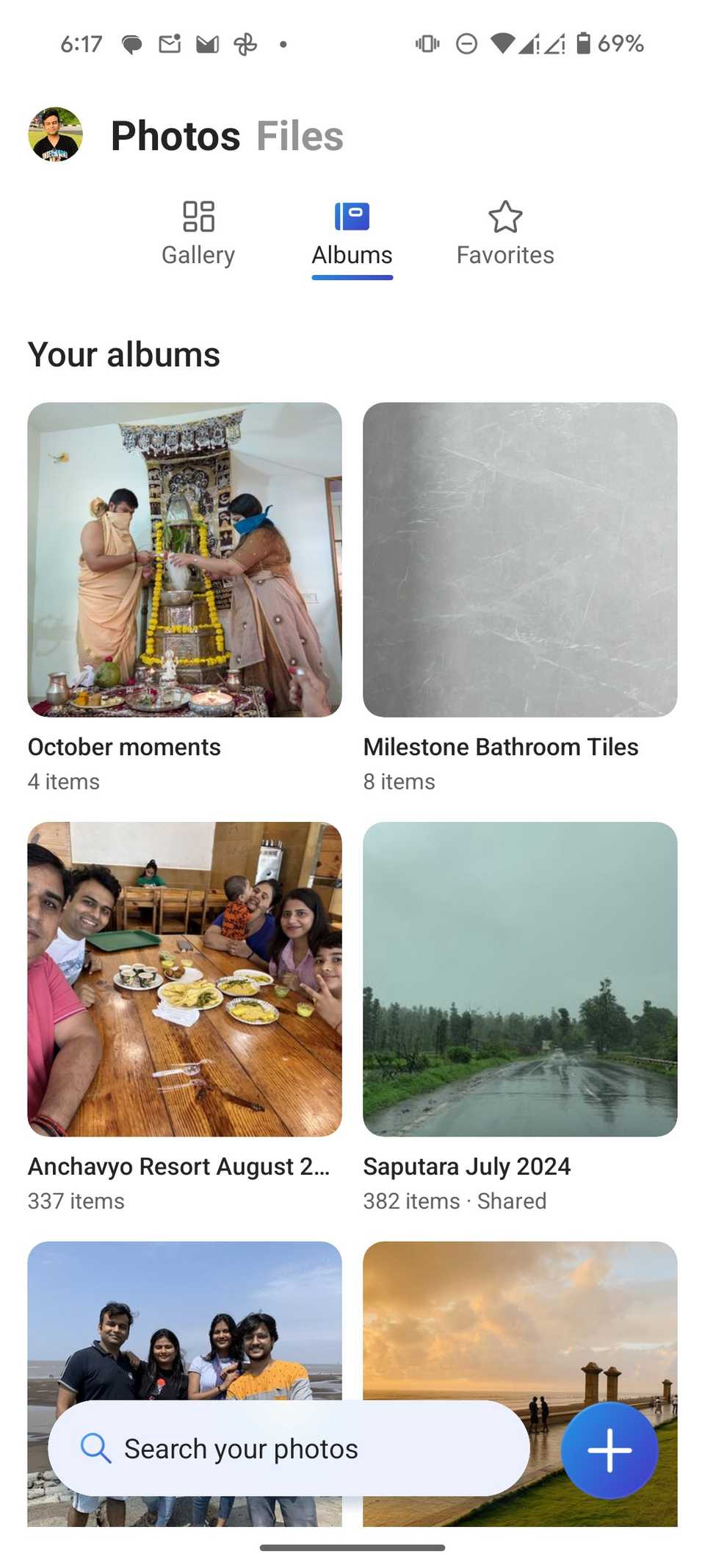 I ditched Google Photos for OneDrive and you won't believe what ...