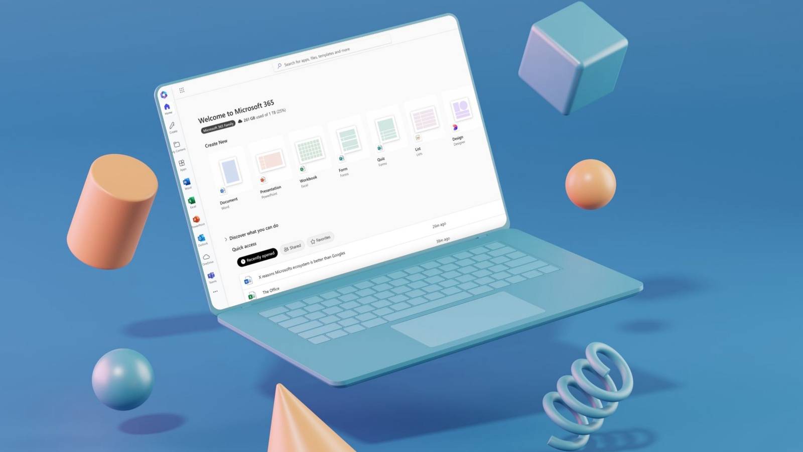5 reasons Microsoft's ecosystem is better than Google's