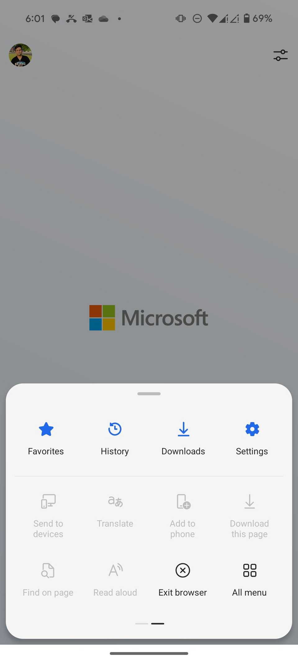 My honest review of Chrome, Edge, Vivaldi, and Brave on Android
