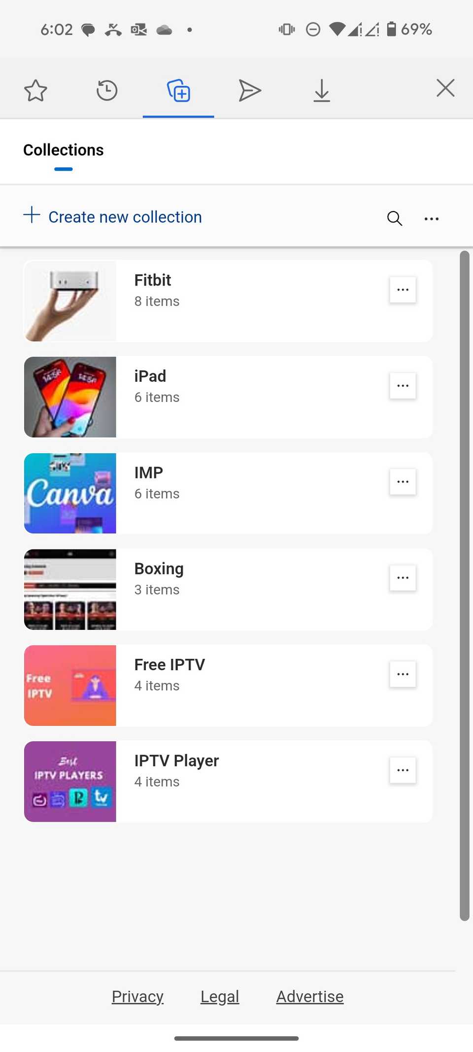 My honest review of Chrome, Edge, Vivaldi, and Brave on Android