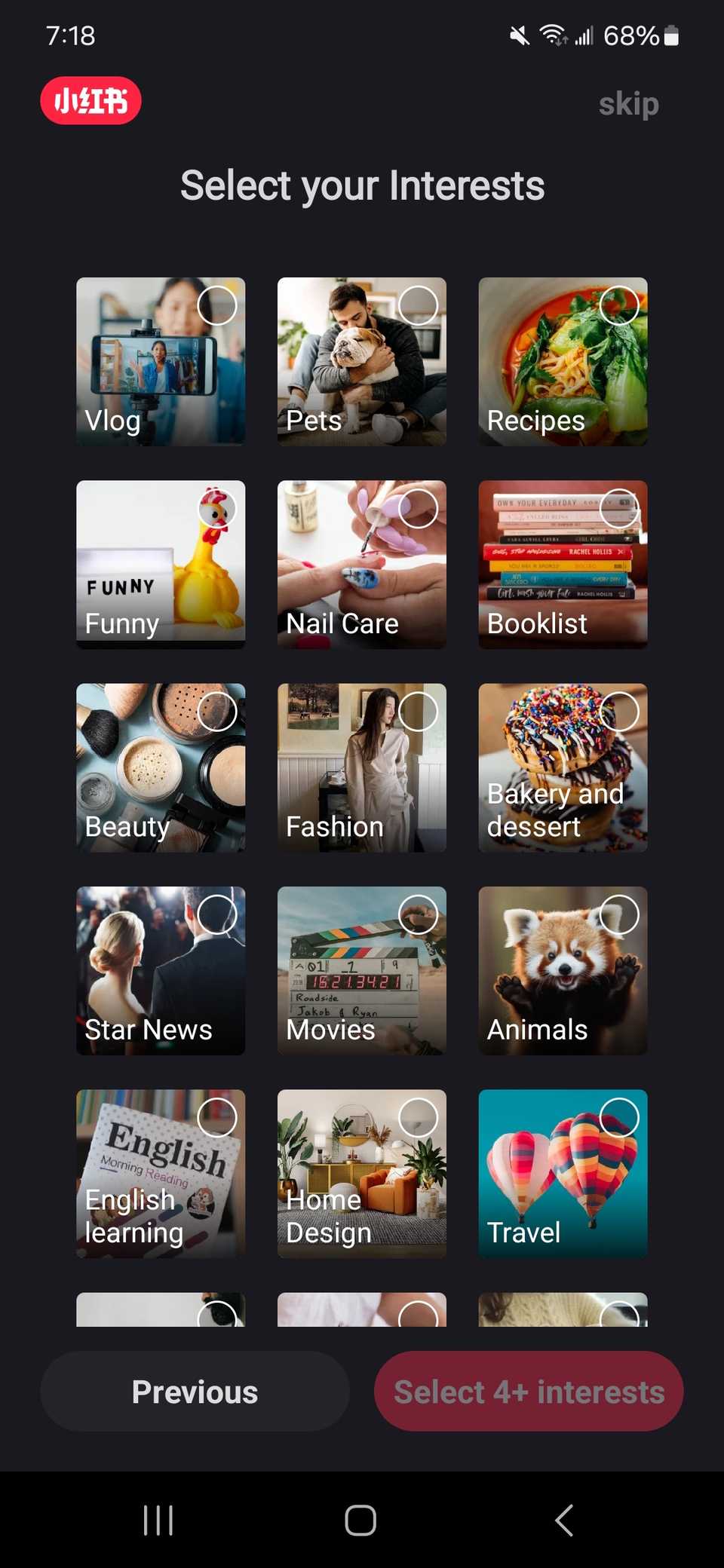 RedNote: What to know about the Chinese TikTok replacement