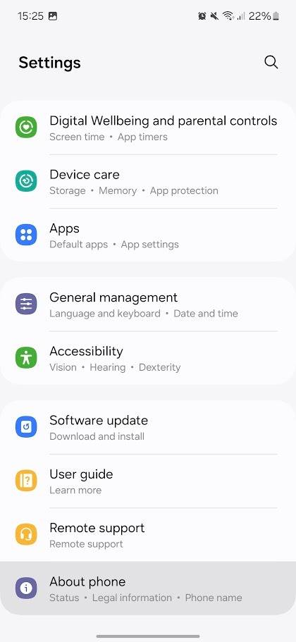 6 settings I change on every phone to instantly upgrade my Android ...
