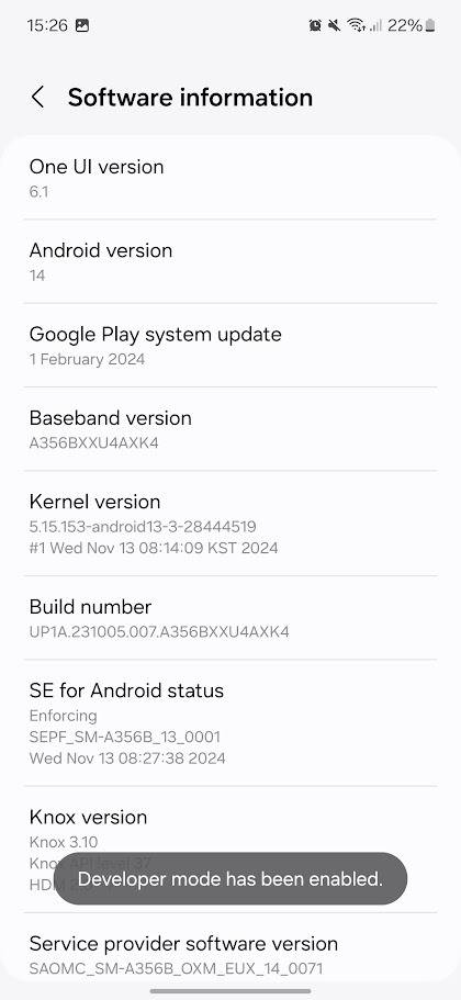 6 settings I change on every phone to instantly upgrade my Android ...