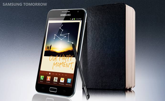 5 best Samsung phones of all time: My pick of the best Galaxy handsets