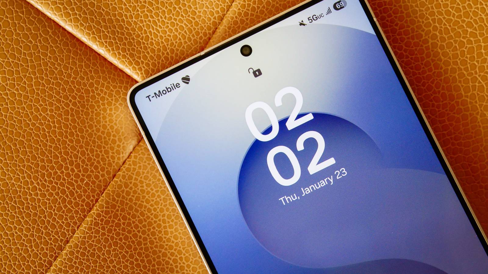 One UI 8.5 will bring big lock screen customization upgrades