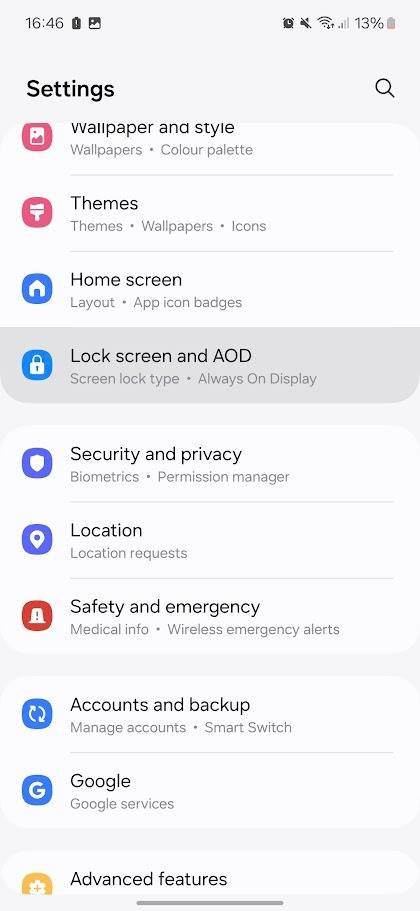 6 settings I change on every phone to instantly upgrade my Android ...