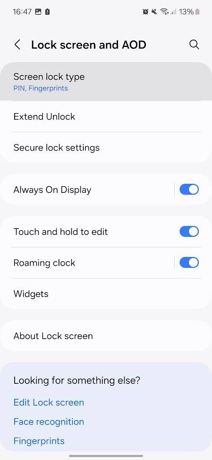 6 settings I change on every phone to instantly upgrade my Android ...