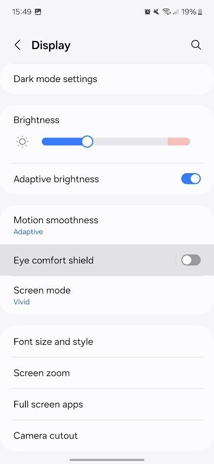 6 settings I change on every phone to instantly upgrade my Android ...