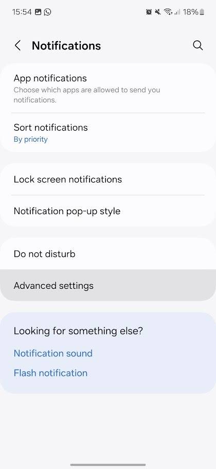 6 settings I change on every phone to instantly upgrade my Android experience