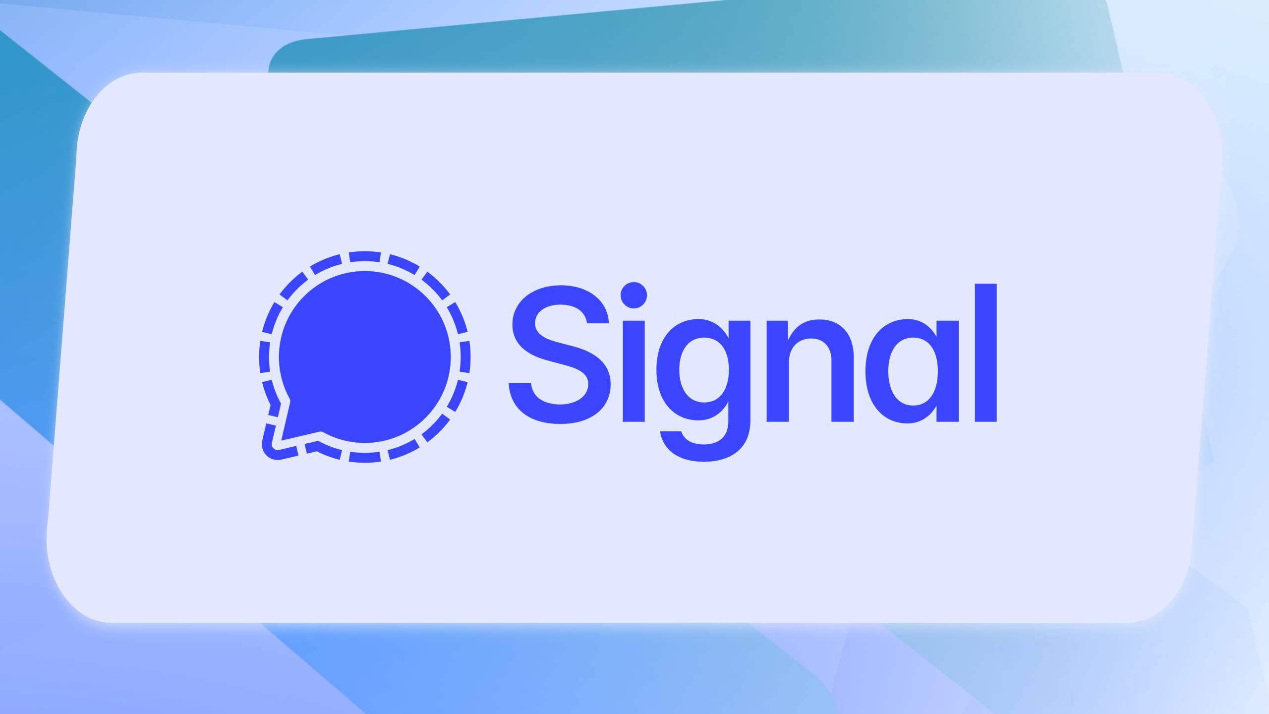 Signal Finally Gets A Long-Awaited Feature