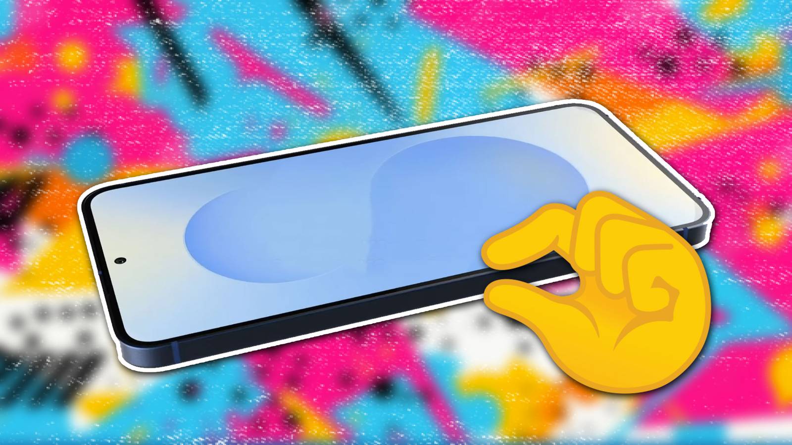 Slim phones could fill the compact phone-shaped hole in our hearts