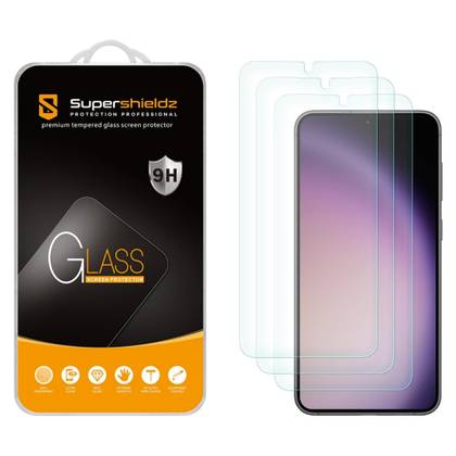 Best Samsung Galaxy S25+ screen protectors in 2025