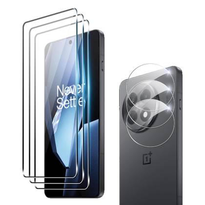 Best OnePlus 13R screen protectors in 2025