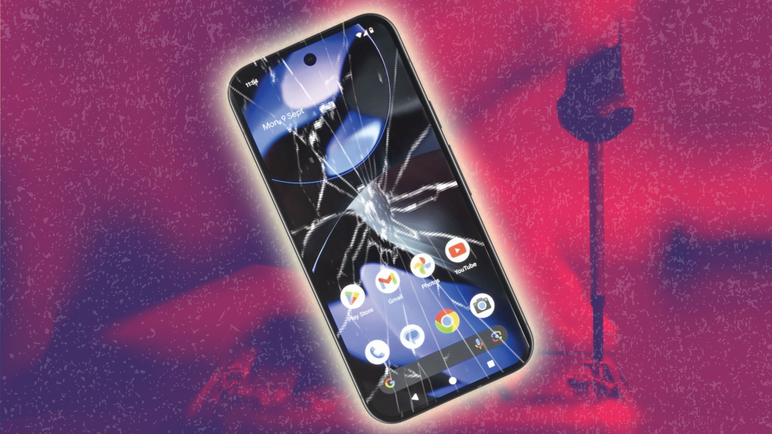 9 signs it's time to get a new phone