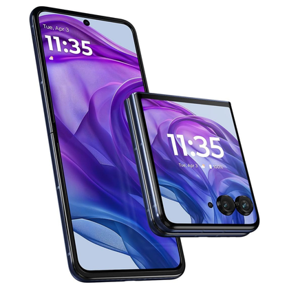 Motorola Razr+ (2024) | Android Police