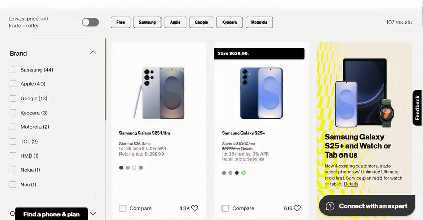 5 awesome Verizon features for smartphone users