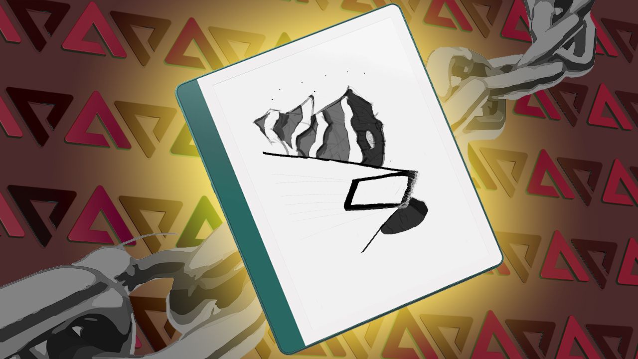 A new Kindle jailbreak has dropped, opening up every model released since 2013