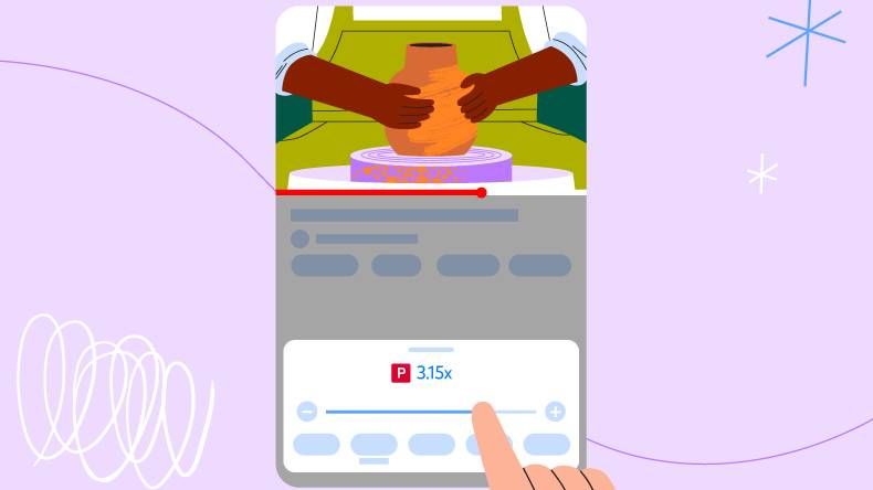 YouTube Premium now lets you zip through videos at 4x speed