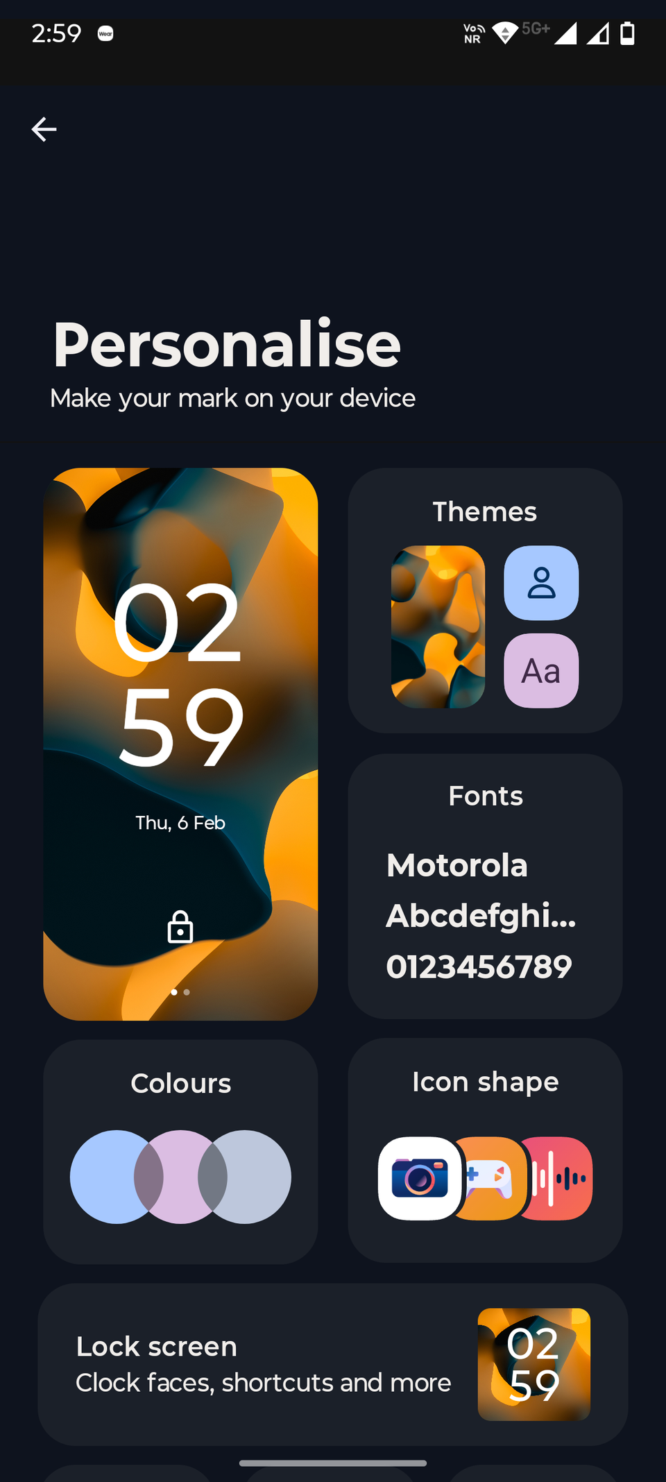 6 Motorola Hello UI flaws that drive me batty