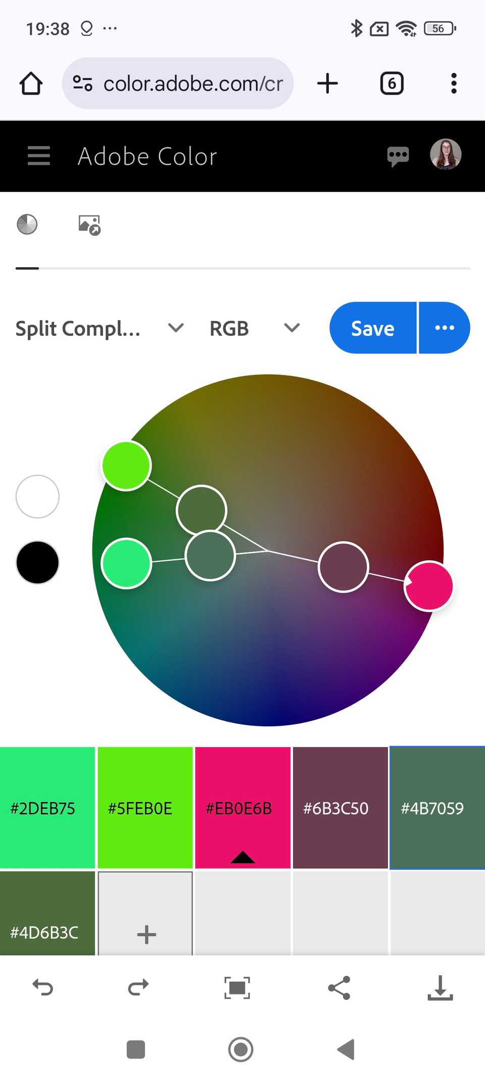 8 Adobe tools you probably didn't know are on Android
