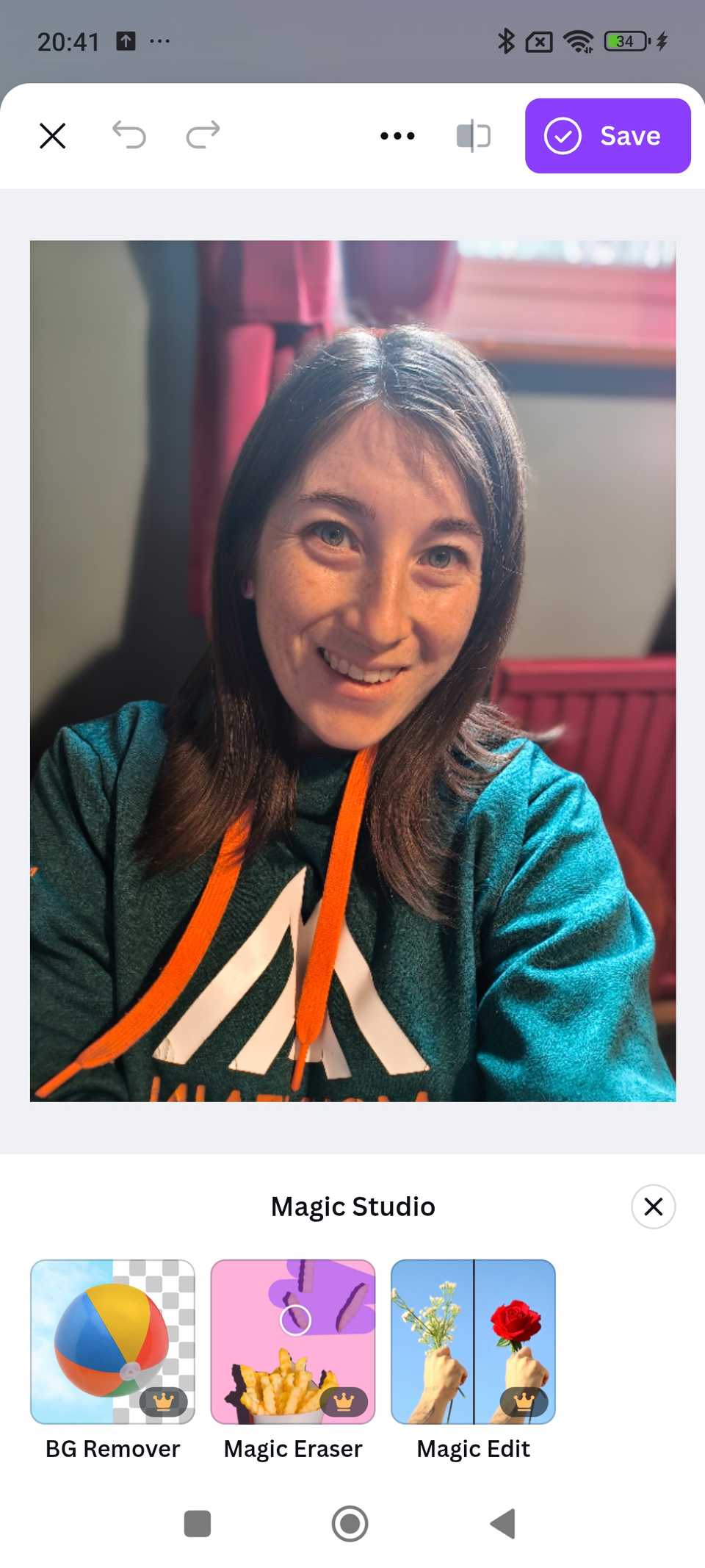 My 5 go-to apps for photo background removal on Android