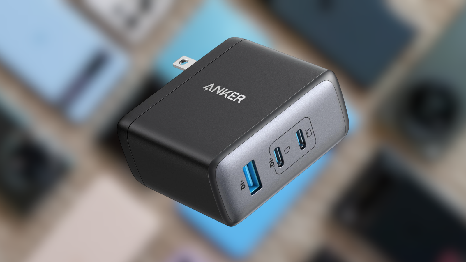 The Anker charger that needs to be a part of your everyday carry is now ...