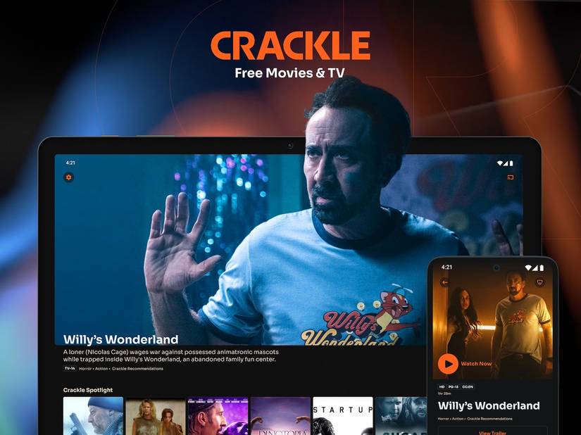7 best Google TV apps for streaming movies and shows for free