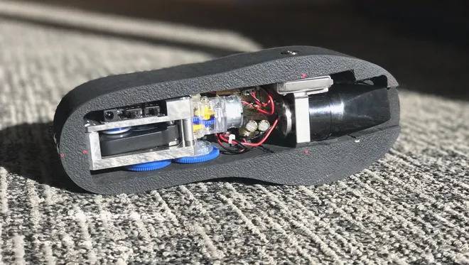 15 gadgets so weird, you won't believe they exist