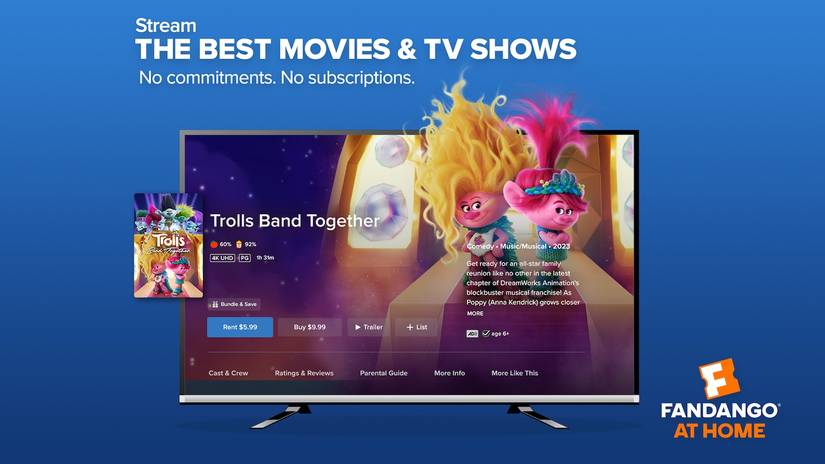 7 best Google TV apps for streaming movies and shows for free