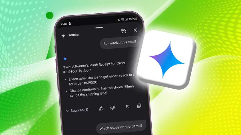 Google Keep with Gemini could be the ultimate note-taking tool