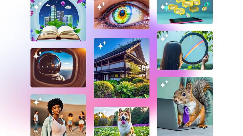 Getty Images details its AI image generator that champions IP integrity ...