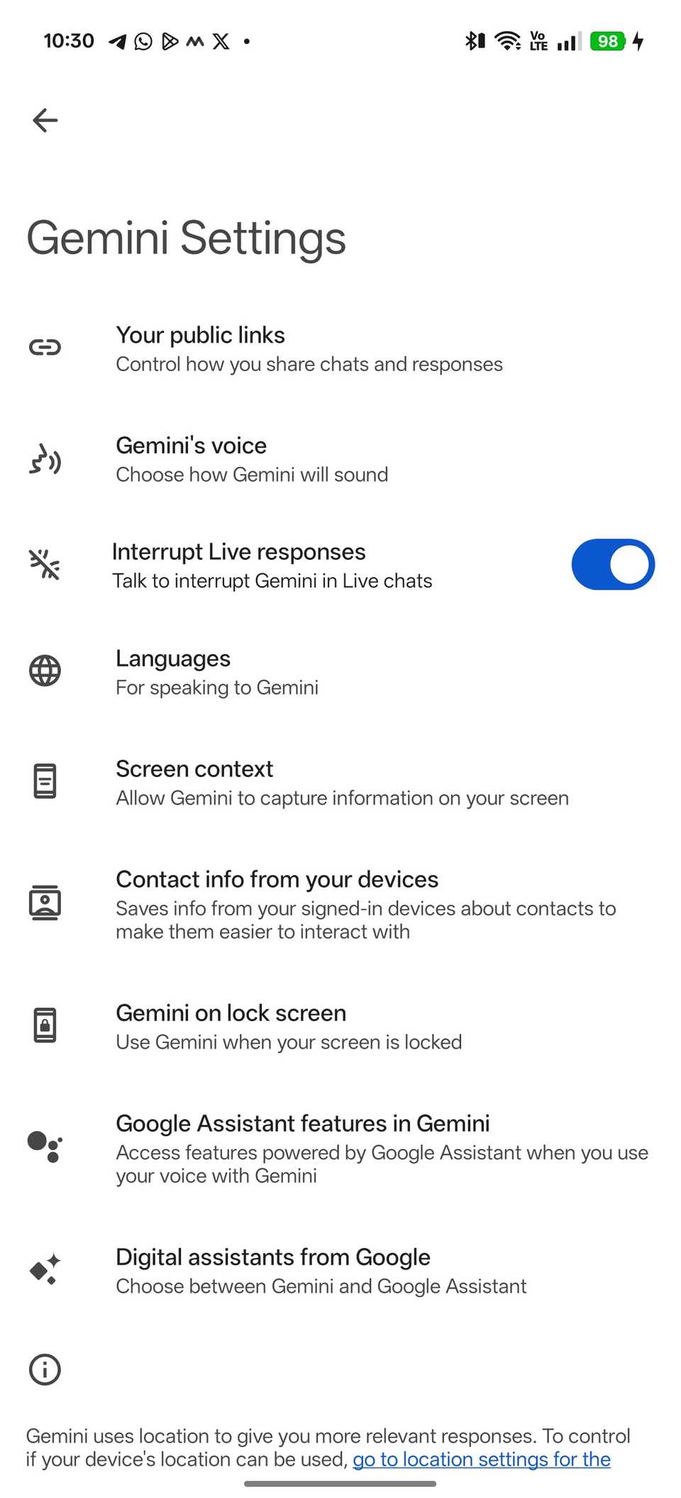 5 best Google Gemini smart home tips and tricks you should try