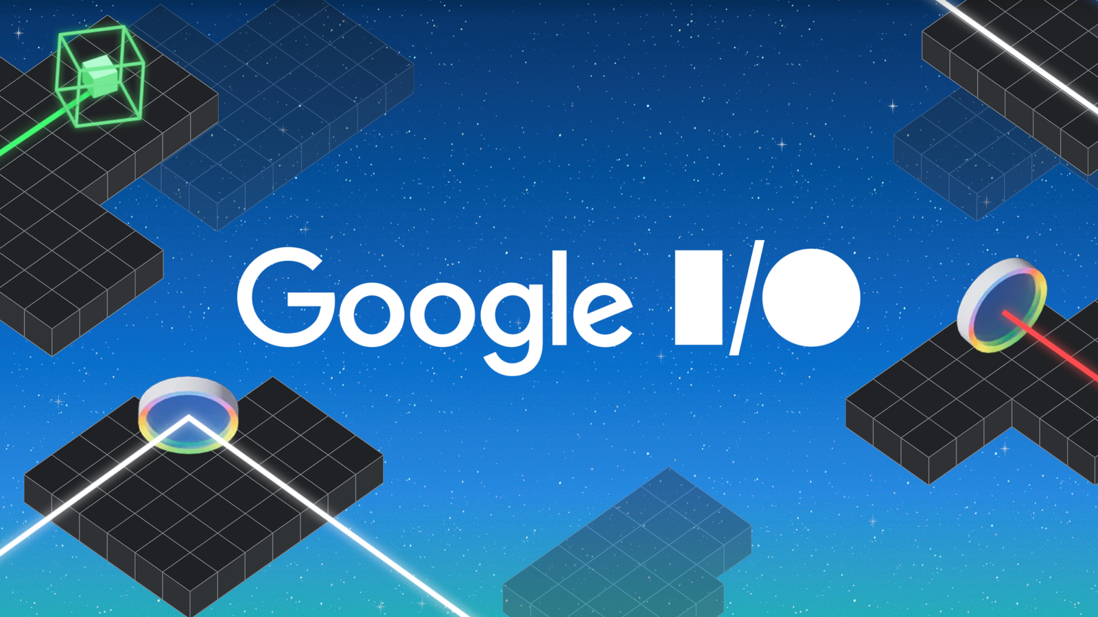 Google sets a date for I/O 2025 after puzzle game teaser