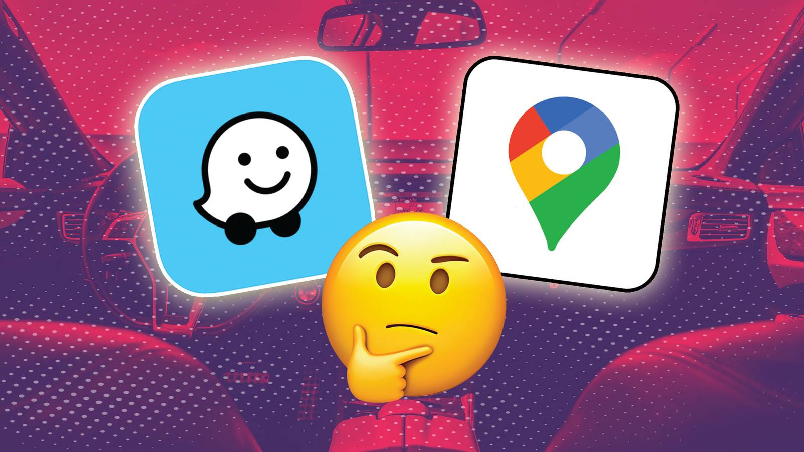 Google Maps or Waze: Which is better in 2025?