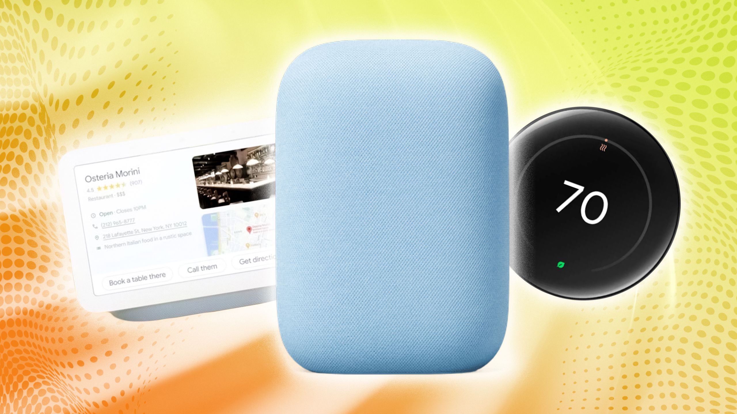 Google Home for web's long-awaited upgrade is finally here