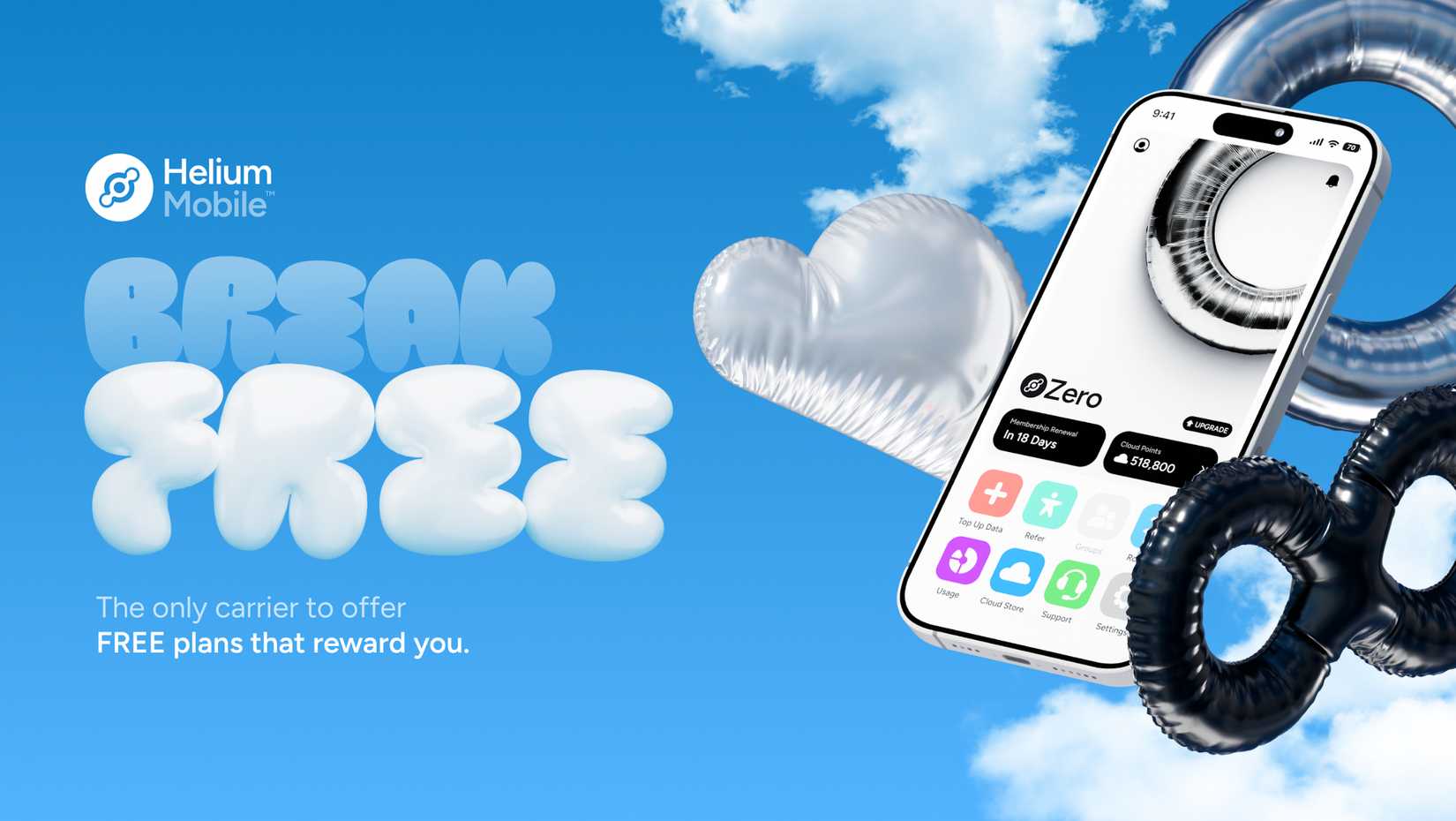 This T-Mobile MVNO is launching a free 5G plan — here's what you need to know