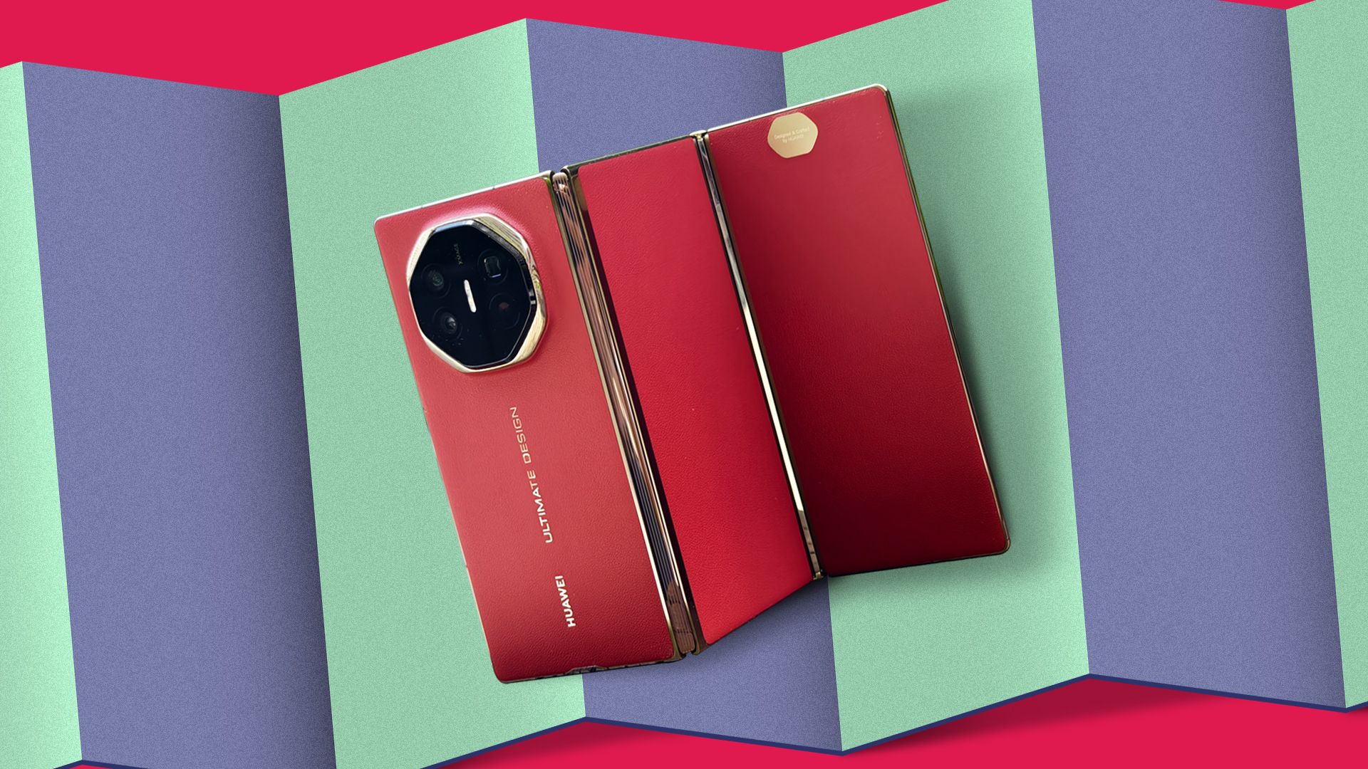 Samsung's first trifold phone might debut with the Galaxy Z Fold 7 and ...