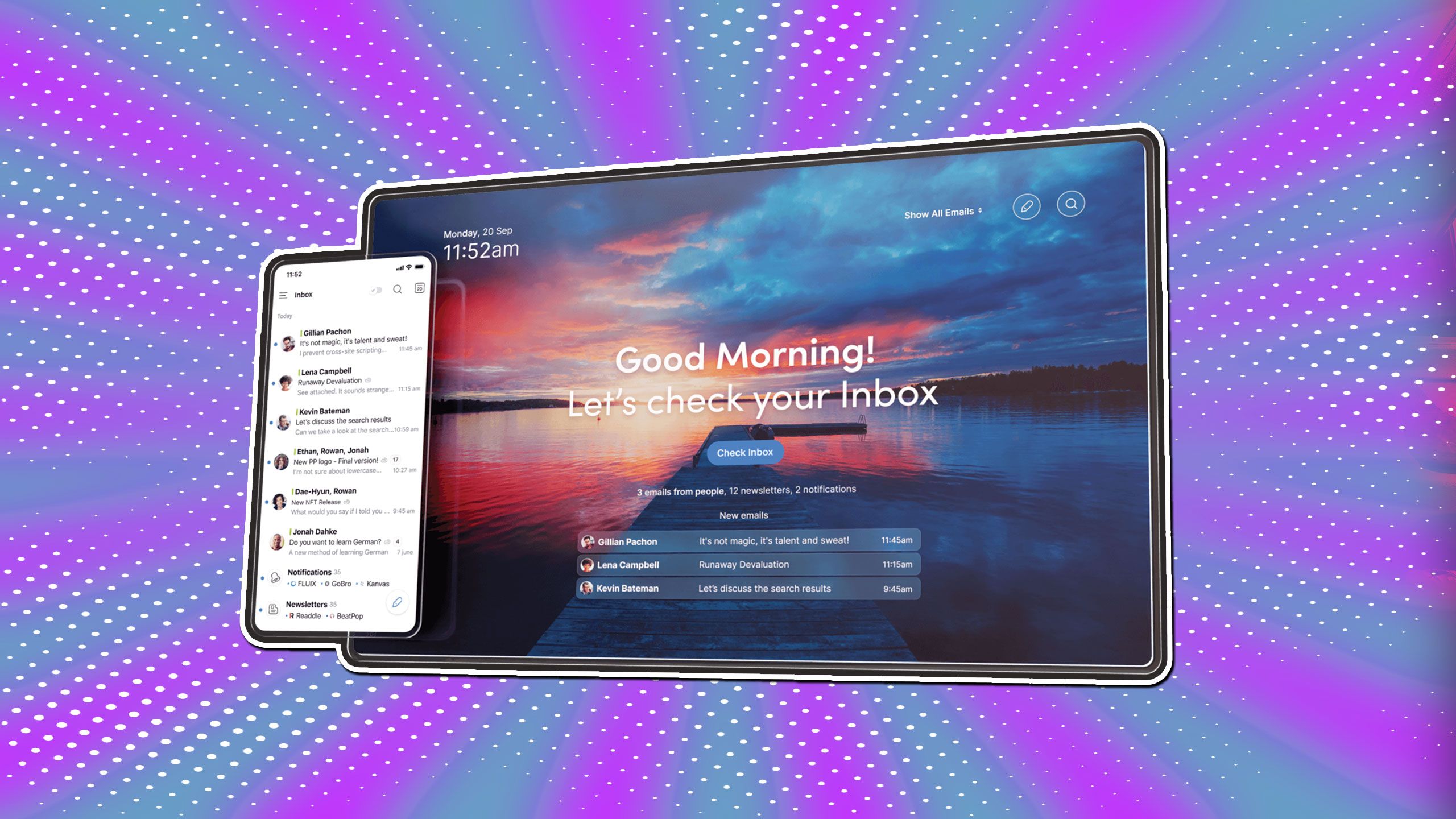 Gmail’s 'spam-pocalypse' is finally over