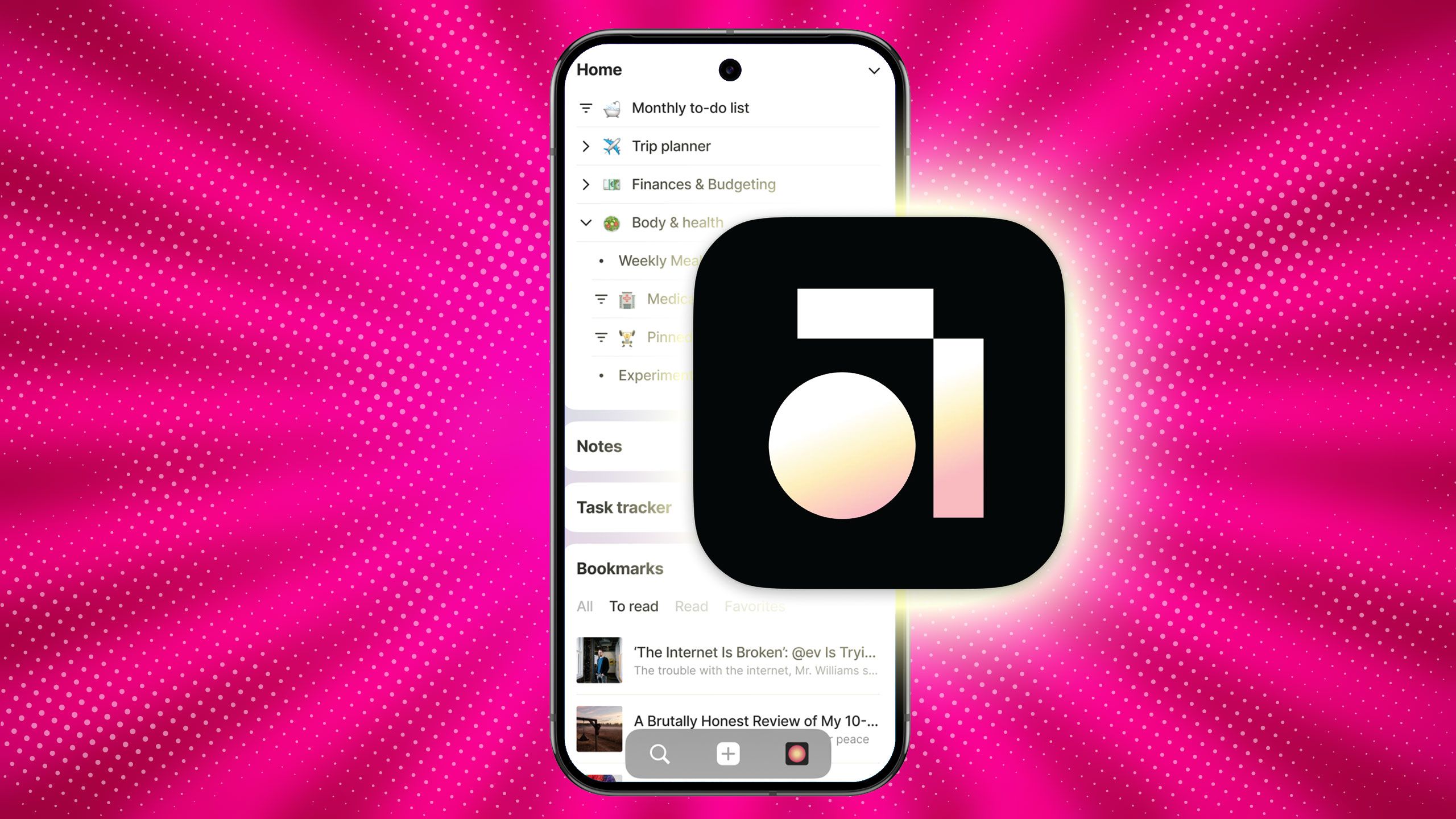 The lesser-known app I use to manage all my tasks instead of Microsoft ...