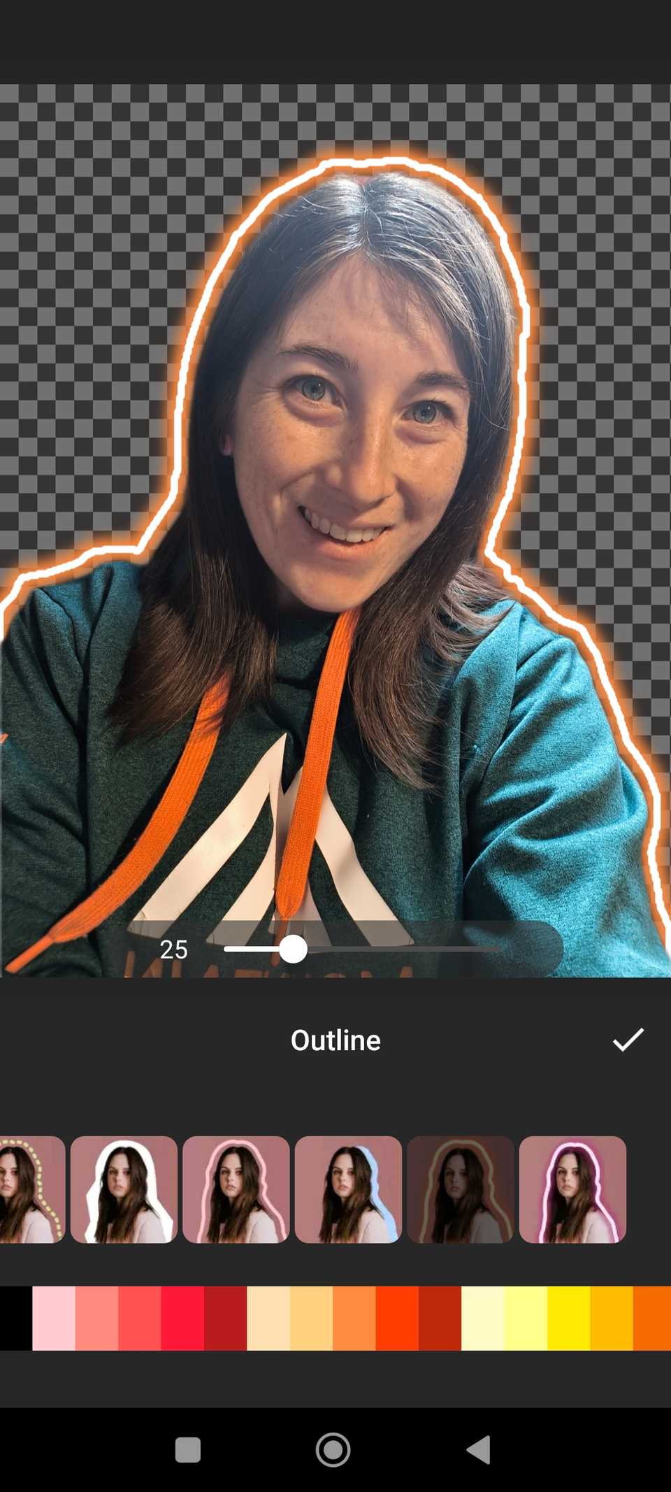 My 5 go-to apps for photo background removal on Android