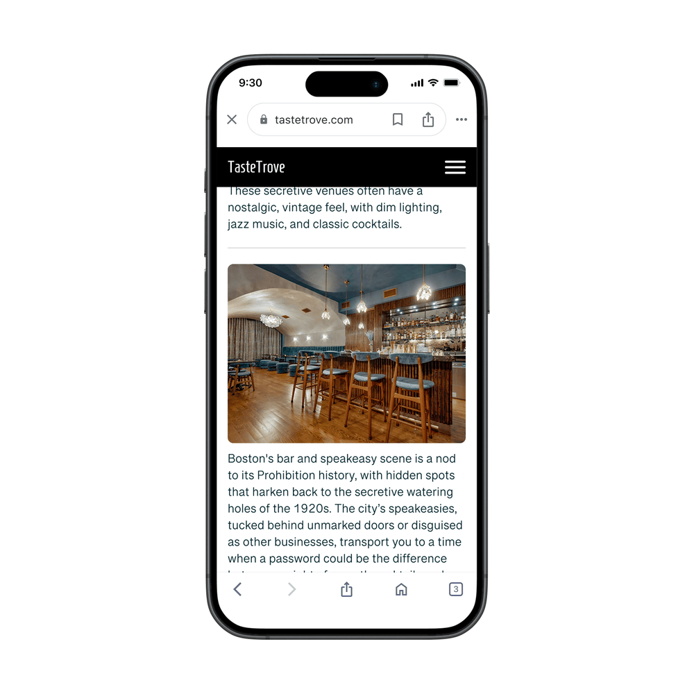 Google Lens for iPhones brings Android's Circle to Search in all but name