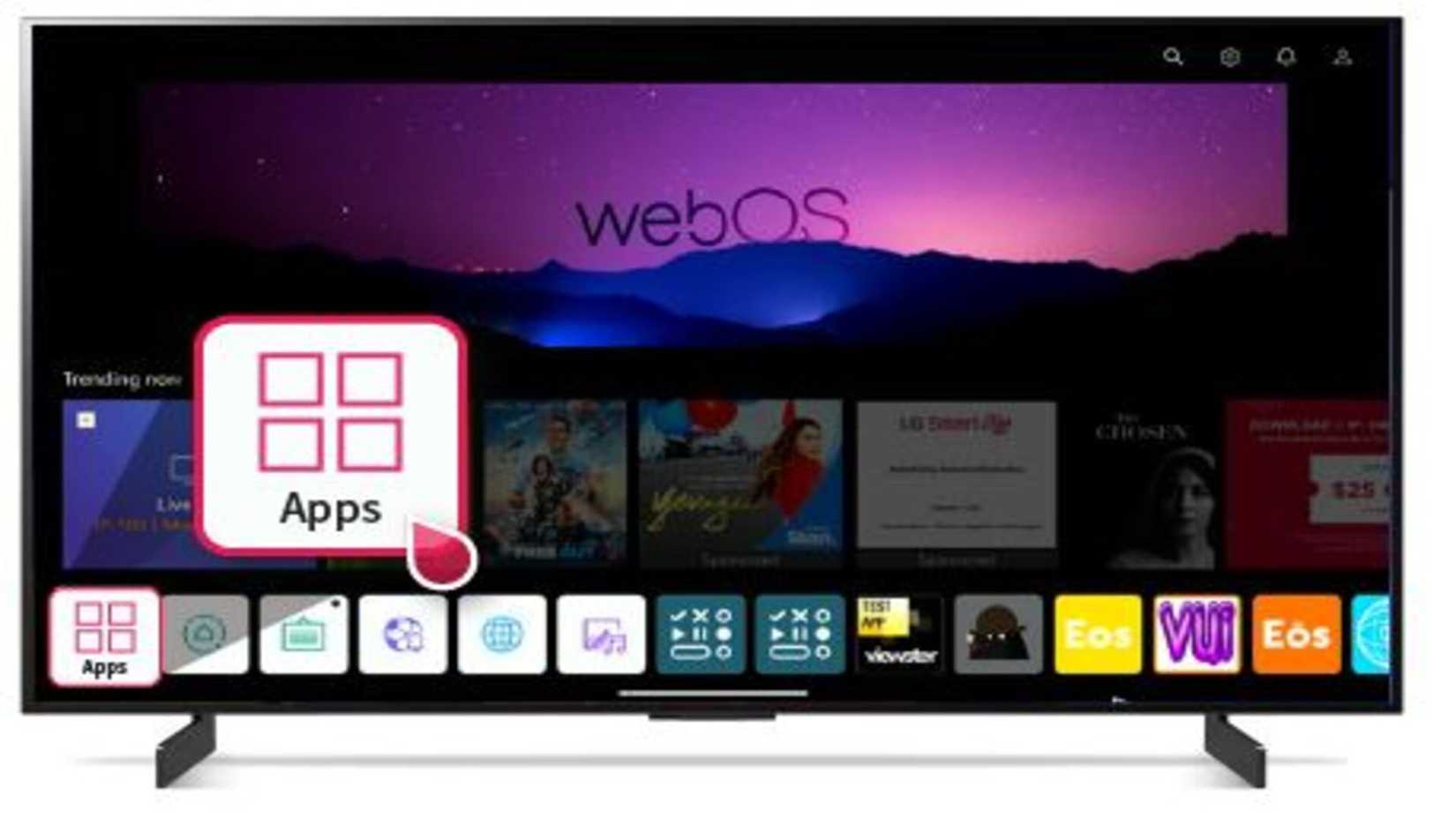 6 LG smart TV features you might not be using (but should)