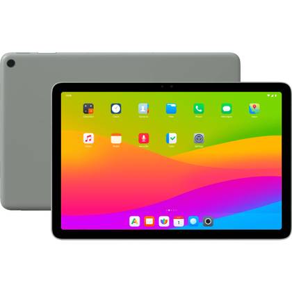 5 things I learned from using this 'deGoogled' Pixel Tablet