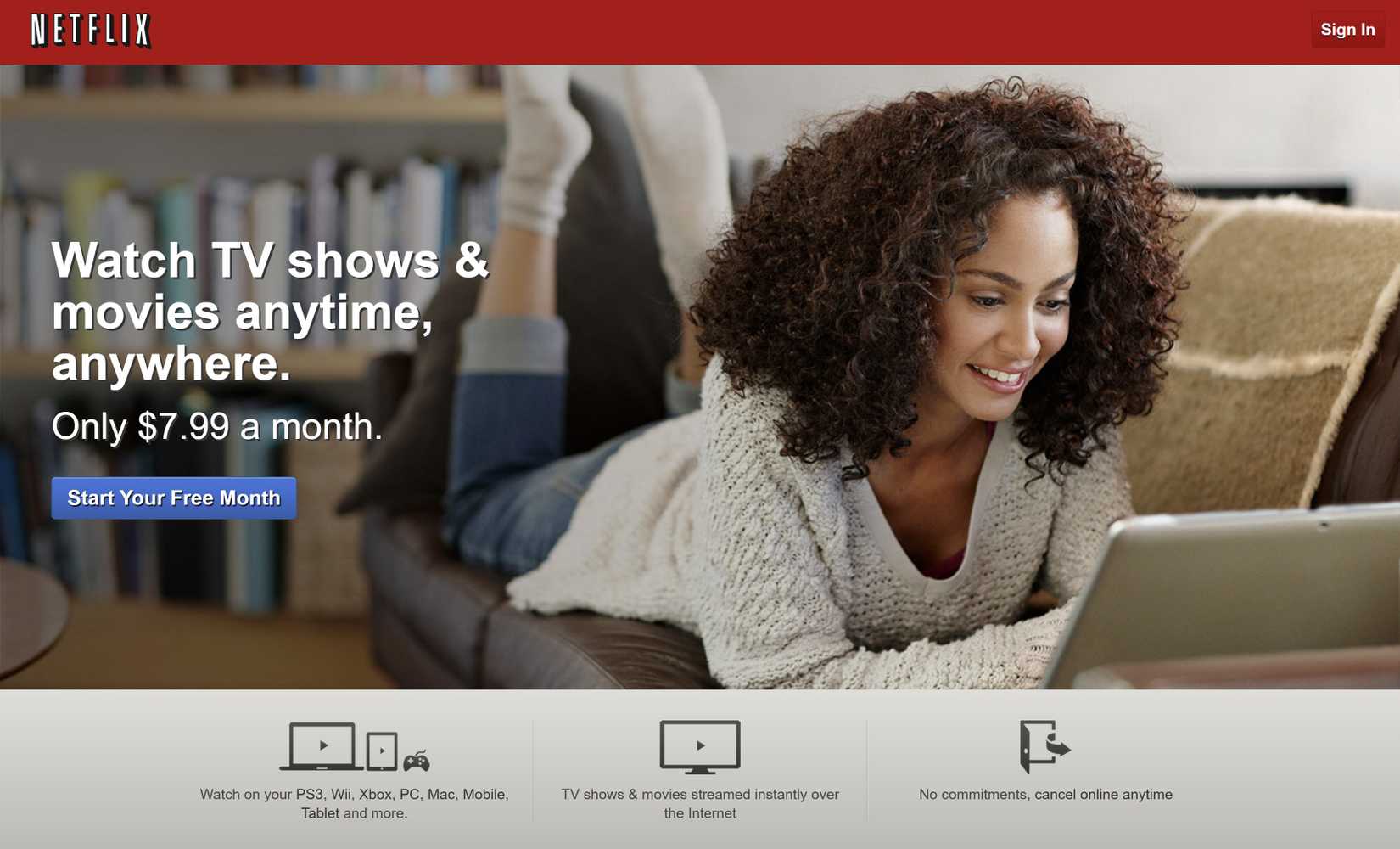 From $8 to $25: How much Netflix prices have increased over the last 10 ...