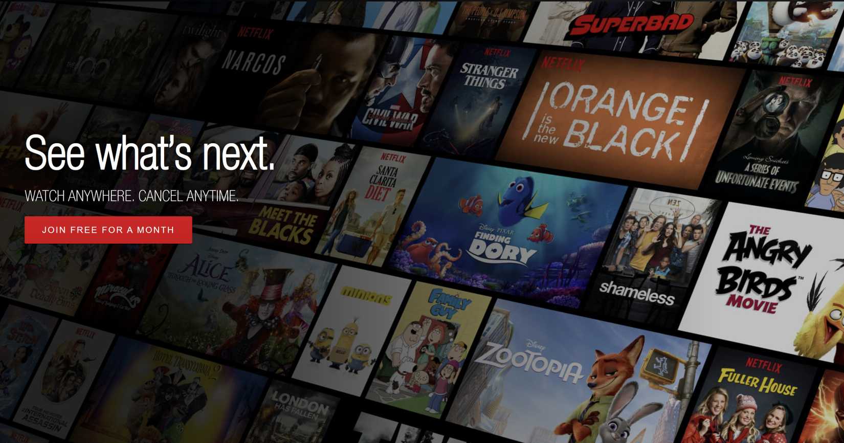 From $8 to $25: How much Netflix prices have increased over the last 10 ...