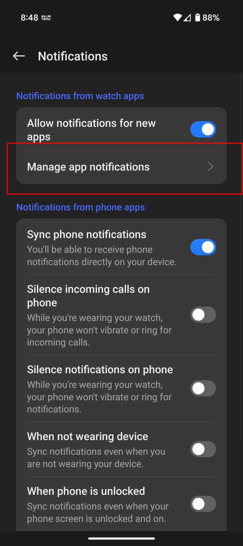 6 OnePlus Watch 3 settings I changed on day 1