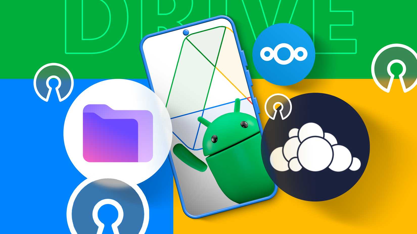 Why Android users should switch to open source apps