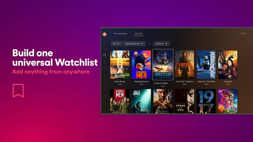 7 best Google TV apps for streaming movies and shows for free