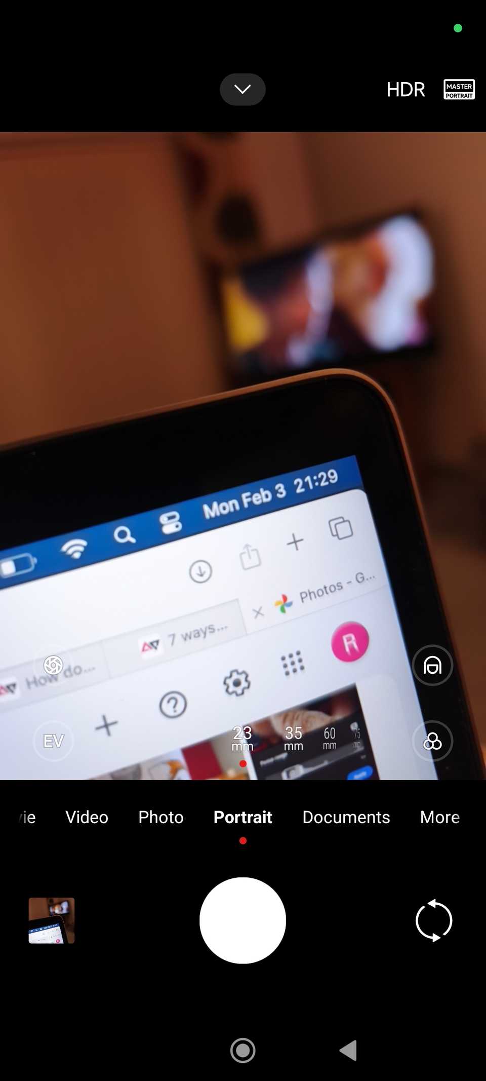 5 ways to get the perfect bokeh effect on your Android phone