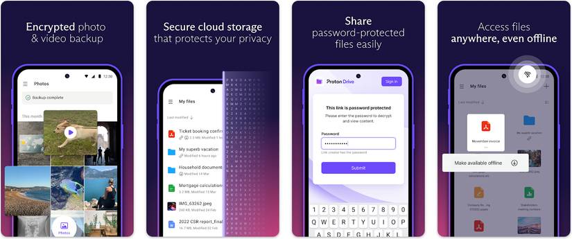 4 solid open source alternatives to Google Drive